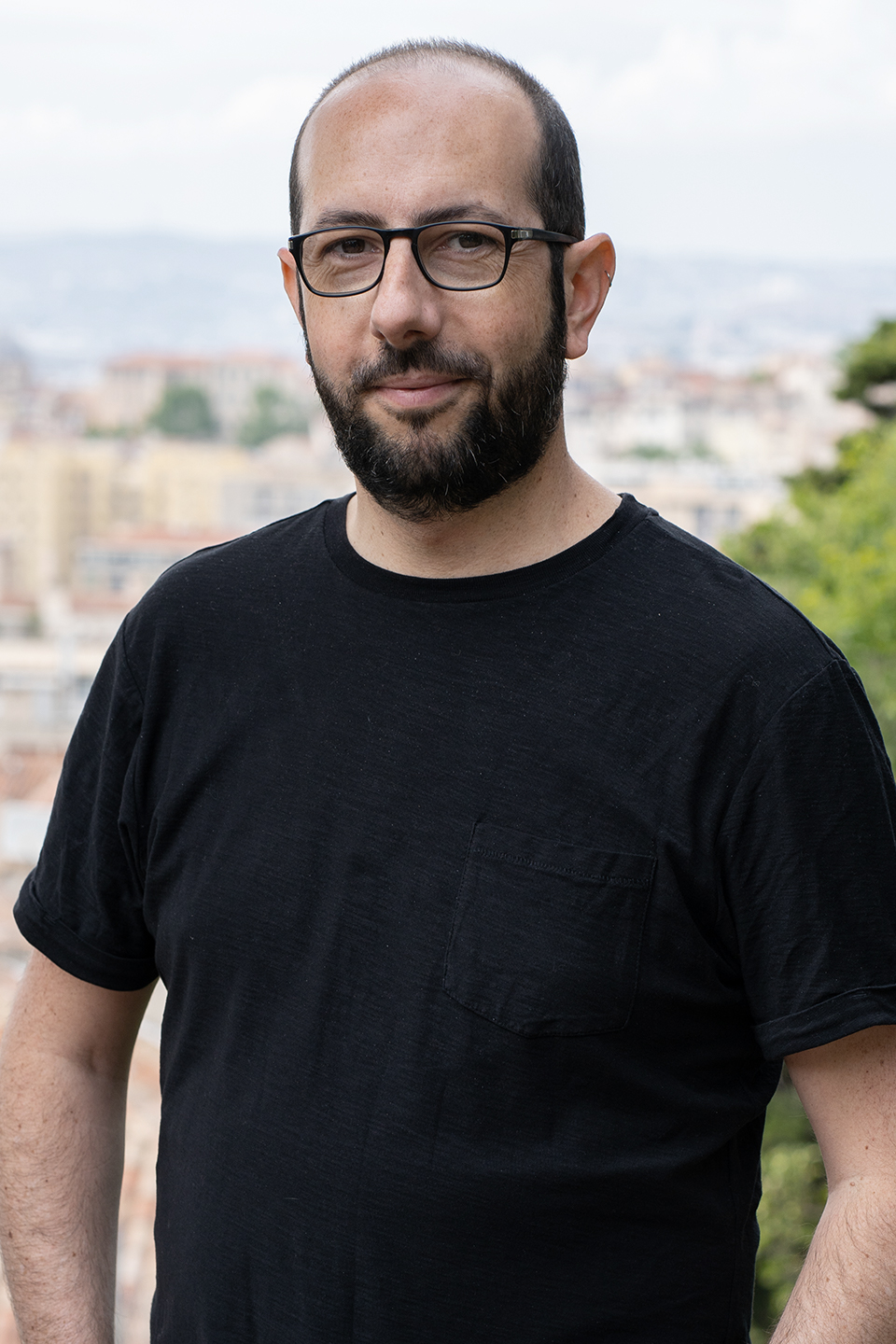 Jérôme NUNES Associate and Producer - Films de Force Majeure
