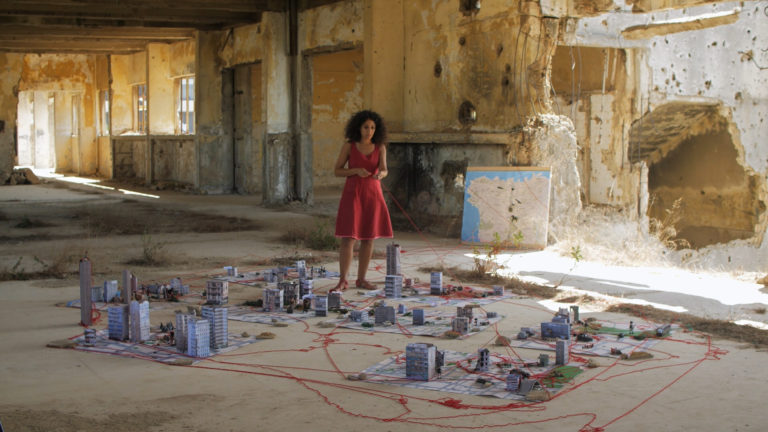 Green Line - Films de Force Majeure